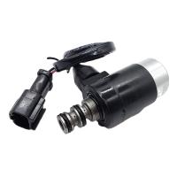 China JUYULONG Is Suitable for Komatsu PC60-6-78 100 120-6 130-7 Rotary Rotary Solenoid Valve Assembly 201-60-72110 for sale