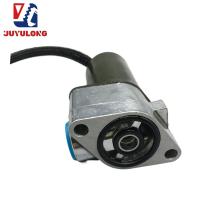 China JUYULONG for Komatsu PC120-6 130-7 200-6 Hydraulic Pump Solenoid Valve 702-21-07010 Main Pump for Construction Machinery Parts for sale
