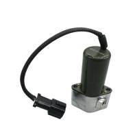 China JUYULONG for Komatsu PC120-6 130-7 200-6 Hydraulic Pump Solenoid Valve 702-21-07010 Main Pump for Construction Machinery Parts for sale