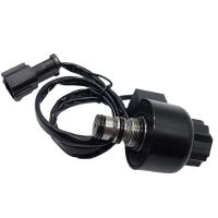 China JUYULONG for Komatsu Construction Machinery Parts Solenoid Valve for PC60-5 60-6 120-5 Rotary Model 203-60-56180 for sale