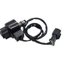 China JUYULONG for Komatsu Construction Machinery Parts Solenoid Valve for PC60-5 60-6 120-5 Rotary Model 203-60-56180 for sale