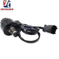 China JUYULONG for Komatsu Construction Machinery Parts Solenoid Valve for PC60-5 60-6 120-5 Rotary Model 203-60-56180 for sale