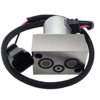 China JUYULONG Hydraulic Pump Main Pump Anti-Stuck Solenoid Valve for Komatsu PC160 200 210 240 300 360-7-8  Construction Machinery for sale