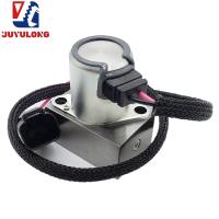 China JUYULONG Hydraulic Pump Main Pump Anti-Stuck Solenoid Valve for Komatsu PC160 200 210 240 300 360-7-8  Construction Machinery for sale