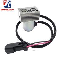China JUYULONG Hydraulic Pump Main Pump Anti-Stuck Solenoid Valve for Komatsu PC160 200 210 240 300 360-7-8  Construction Machinery for sale
