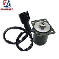 China JUYULONG Proportional Solenoid Valve 708-23-18272 for Komatsu PC100 120 200-5 Hydraulic Pump Construction Machinery Parts for sale