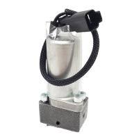 China JUYULONG for PC200 210 220 360-7-8 Excavator Hydraulic Pump Anti-stuck Proportional Solenoid Valve 702-21-57400 Guangdong for sale