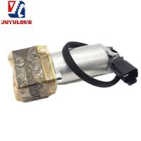 China JUYULONG for PC200 210 220 360-7-8 Excavator Hydraulic Pump Anti-stuck Proportional Solenoid Valve 702-21-57400 Guangdong for sale