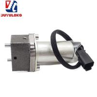 China JUYULONG for PC200 210 220 360-7-8 Excavator Hydraulic Pump Anti-stuck Proportional Solenoid Valve 702-21-57400 Guangdong for sale