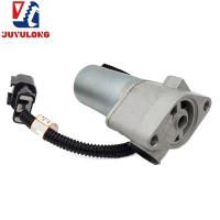 China JUYULONG for Komatsu PC130-7 200-6 Hydraulic Pump Proportional Solenoid Valve 702-21-07010 Construction Machinery Parts for sale