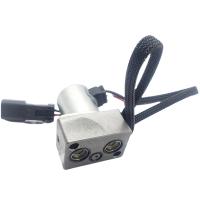 China JUYULONG High Quality Anti-Stuck Proportional Solenoid Valve Hydraulic Pump for Komatsu PC200 300 Construction Machinery for sale