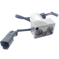 China JUYULONG High Quality Anti-Stuck Proportional Solenoid Valve Hydraulic Pump for Komatsu PC200 300 Construction Machinery for sale