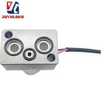China JUYULONG High Quality Anti-Stuck Proportional Solenoid Valve Hydraulic Pump for Komatsu PC200 300 Construction Machinery for sale