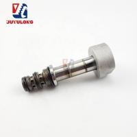 China JUYULONG Factory Price Excavators Electric Spare Parts Hydraulic Rotary Solenoid Valve Spool Core for PC120-6 Rotary 16mm for sale