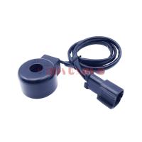 China Excavator Parts Suitable for Komatsu PC60-5/60-6/120-5 Solenoid Valve Coil Hydraulic Pump Travel Solenoid Valve Coil Excavator for sale