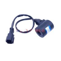 China JUYULONG Rotary pilot Safety Lock Solenoid Valve Coil for Komatsu 60-6 60-7 100 120-5-6 Construction Machinery Parts for sale
