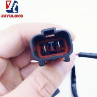 China JUYULONG Rotary pilot Safety Lock Solenoid Valve Coil for Komatsu 60-6 60-7 100 120-5-6 Construction Machinery Parts for sale