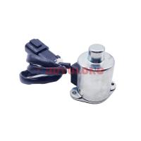 China JUYULONG Swing Solenoid Valve Rotary Solenoid Valve 20Y-60-32120 20Y-60-32121 for PC200-7 PC220-7 22F6021201 UC1100536972 for sale