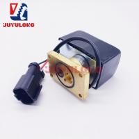 China JUYULONG Factory Direct Supplier Excavator Solenoid Valve Assy 417-15-15510 for WA100 WA120 WA150 WA180 WA70 SKGM 714-07-16730 for sale