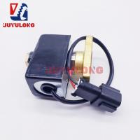 China JUYULONG Factory Direct Supplier Excavator Solenoid Valve Assy 417-15-15510 for WA100 WA120 WA150 WA180 WA70 SKGM 714-07-16730 for sale