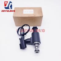 China JUYULONG  Excavator Parts 714-11-16830 Transmission Solenoid Valve  for Komatsu WA320 WA380 WA470 Construction Machinery Parts for sale