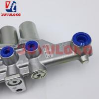 China JUYULONG  Solenoid Valve Assembly 20Y-60-31212 20Y6031212 for Komatsu PC200/220/240-7/8 Excavator Construction Machinery Parts for sale