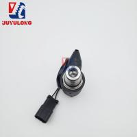 China JUYULONG Solenoid Valve 714-11-16830 for Komatsu Loader WA250 WA320 WA380 WA470 Construction Machinery Parts for sale