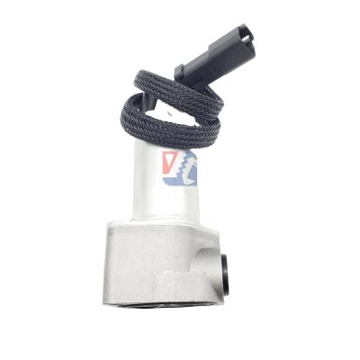 China JUYULONG Proportional Solenoid Valve 702-21-07610 for Komatsu Excavator PC200 400 450-8 Excavator Construction Machinery Parts for sale