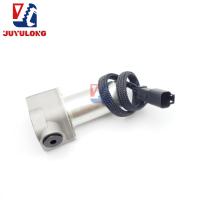 China JUYULONG Proportional Solenoid Valve 702-21-07610 for Komatsu Excavator PC200 400 450-8 Excavator Construction Machinery Parts for sale