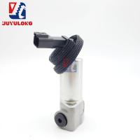 China JUYULONG Proportional Solenoid Valve 702-21-07610 for Komatsu Excavator PC200 400 450-8 Excavator Construction Machinery Parts for sale