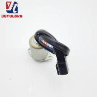 China JUYULONG High Quality Safety Lock Solenoid Valve 22B-62-45811 for Komatsu 350 200 220 240 360 -10 Construction Machinery Parts for sale