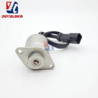China JUYULONG High Quality Safety Lock Solenoid Valve 22B-62-45811 for Komatsu 350 200 220 240 360 -10 Construction Machinery Parts for sale