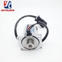 China JUYULONG Hydraulic Pump Solenoid Valve for Komatsu PC130-7/120/200/300/400-5-6 Excavator Construction Machinery Parts for sale
