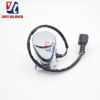 China JUYULONG Hydraulic Pump Solenoid Valve for Komatsu PC130-7/120/200/300/400-5-6 Excavator Construction Machinery Parts for sale