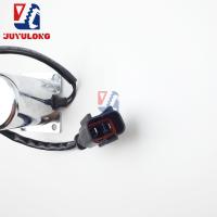 China JUYULONG Hydraulic Pump Solenoid Valve for Komatsu PC130-7/120/200/300/400-5-6 Excavator Construction Machinery Parts for sale