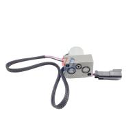 China JUYULONG Proportional Solenoid Valve 702-21-57400 for Komatsu 120 200 220 240 300-7-8-8MO Excavator Construction Machinery Parts for sale