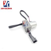 China JUYULONG Proportional Solenoid Valve 702-21-57400 for Komatsu 120 200 220 240 300-7-8-8MO Excavator Construction Machinery Parts for sale