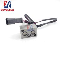 China JUYULONG Proportional Solenoid Valve 702-21-57400 for Komatsu 120 200 220 240 300-7-8-8MO Excavator Construction Machinery Parts for sale