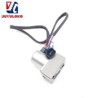 China JUYULONG Proportional Solenoid Valve 702-21-57400 for Komatsu 120 200 220 240 300-7-8-8MO Excavator Construction Machinery Parts for sale