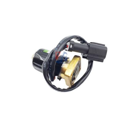 China JUYULONG Solenoid Valve 561-15-47210/17A-15-17271 for Komatsu Loader WA350 WA380 Construction Machinery Parts for sale