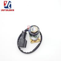 China JUYULONG Solenoid Valve 561-15-47210/17A-15-17271 for Komatsu Loader WA350 WA380 Construction Machinery Parts for sale