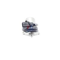 China JUYULONG Rotary Solenoid Valve for Komatsu PC30/35/40/45/50/55 Excavators Construction Machinery Parts for sale