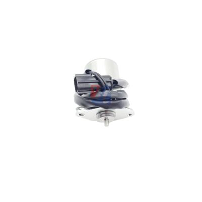 China JUYULONG Rotary Solenoid Valve for Komatsu PC30/35/40/45/50/55 Excavators Construction Machinery Parts for sale