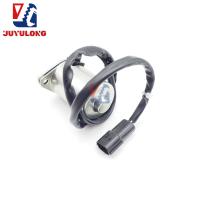 China JUYULONG Rotary Solenoid Valve for Komatsu PC30/35/40/45/50/55 Excavators Construction Machinery Parts for sale