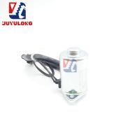 China JUYULONG  pilot Solenoid Valve 20Y-60-32120 for  Komatsu PC130 200 360-7-8 Excavator Construction Machinery Parts for sale