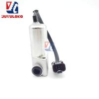 China JUYULONG Hydraulic Pump Solenoid Valve for Komatsu PC130-7/120/200/300/400-5-6 Excavator Construction Machinery Parts for sale