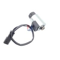 China JUYULONG Solenoid Valve UC4020757708 for Komatsu Wheel Loader WA150 WA150PZ WA200 Construction Machinery Parts for sale