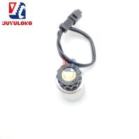 China JUYULONG Solenoid Valve UC4020757708 for Komatsu Wheel Loader WA150 WA150PZ WA200 Construction Machinery Parts for sale
