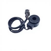 China JUYULONG Pilot Rotary Solenoid Valve Coil for Komatsu Excavator PC60-5 100 120-5 4D95 Engine Construction Machinery Parts for sale