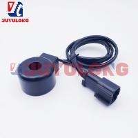China JUYULONG Pilot Rotary Solenoid Valve Coil for Komatsu Excavator PC60-5 100 120-5 4D95 Engine Construction Machinery Parts for sale